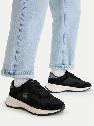 G-Star Raw Sneakers CEO-K240085-2 Schwarz