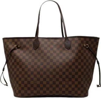 Louis Vuitton Damen, Pre-Owned, Braun, ONE SIZEGr&ouml;&szlig;e