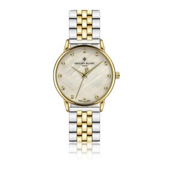 Philipp Blanc Gold- und Silberuhren