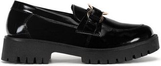 Sergio Bardi Slipper ARC-E1091-01SB Schwarz