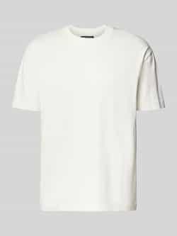 Marc O'Polo Relaxed Fit T-Shirt aus reiner Baumwolle