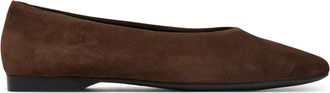 Vagabond Ballerinas Vagabond Shoemakers Delia 5907-140-29 Braun