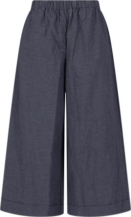 Daniela Gregis Weite Hose