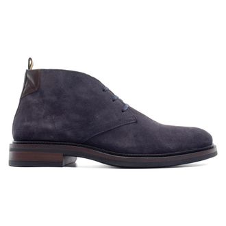 Ambitious Gali Chukka Boot - - Shoes - Herren - Blau - 43 EU