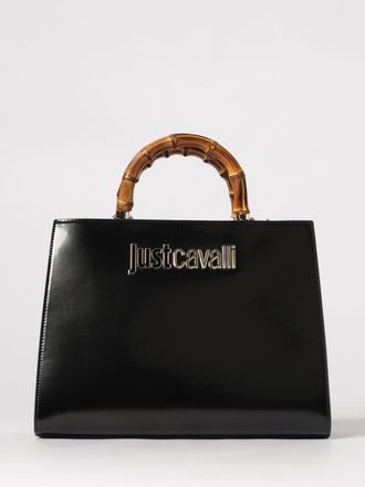 Just Cavalli Sac &agrave; Main JUST CAVALLI Femme couleur Noir