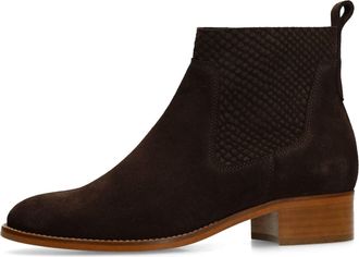 Manfield Stiefelette