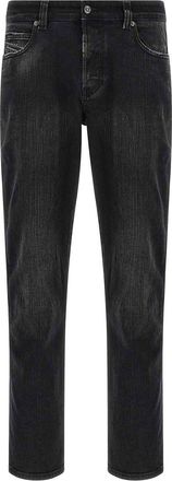 Diesel Bootcut Jeans - Grau