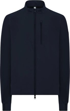 Duno Homme, Sport, Bleu, Taille: 3XL Veste Echo-Trevi