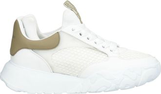Alexander McQueen SCHUHE - Sneakers auf YOOX.COM