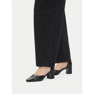 Jenny Pumps JENNY CEO-PX239-01 Schwarz