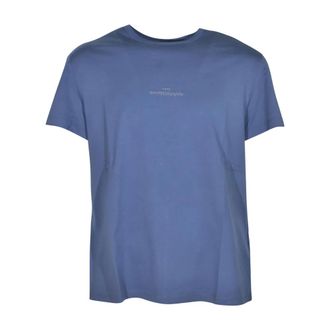 Maison Margiela Herren, Oberteile, Blau, 2XLGr&ouml;&szlig;e