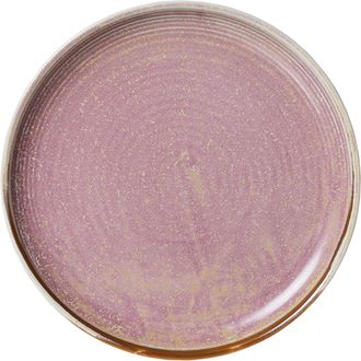 HKliving Assiette à dessert Chef Ceramics en porcelaine HKliving