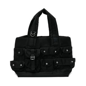 sacai Damen, Taschen, Schwarzk, ONE SIZEGr&ouml;&szlig;e