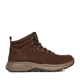Lasocki Schn&uuml;rschuhe Lasocki CEO-MARRON-01 MB Braun