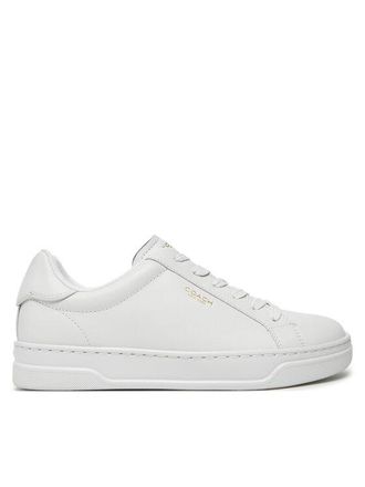 Coach Sneakers CW971 Wei&szlig;