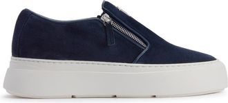 Giuseppe Zanotti GZ MIKE ZIP Slip-on