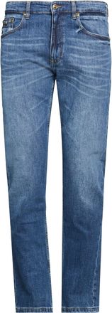 Versace HOSEN & R&Ouml;CKE - Jeanshosen auf YOOX.COM
