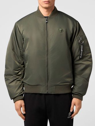 Plein Sport Veste Homme couleur Vert Militaire