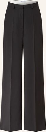 Copenhagen Copenhagen Studios Marlenehose schwarz