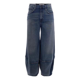 A Gold E Damen, Jeans, Blau, W26Gr&ouml;&szlig;e