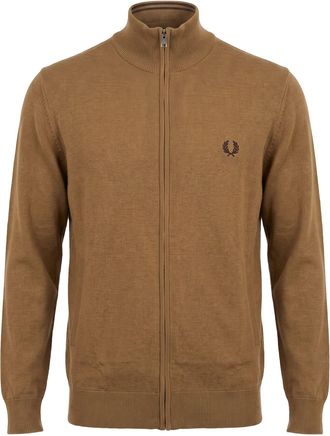 Fred Perry STRICKWAREN - Strickjacken auf YOOX.COM