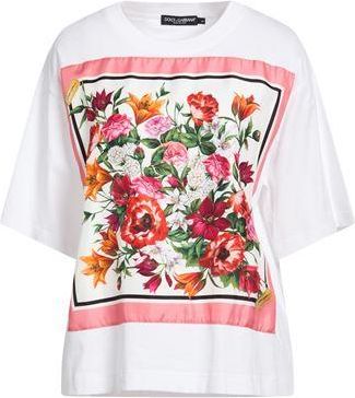 Dolce & Gabbana TOPS - T-shirts sur YOOX.COM