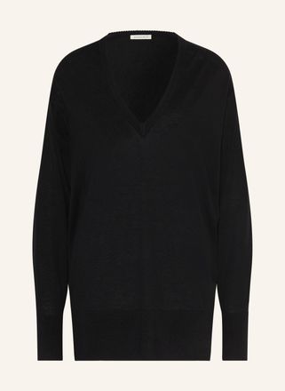 By Malene Birger By Malene Birger Pullover Derya schwarz