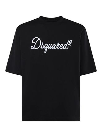 Dsquared2 T-Shirt - Noir