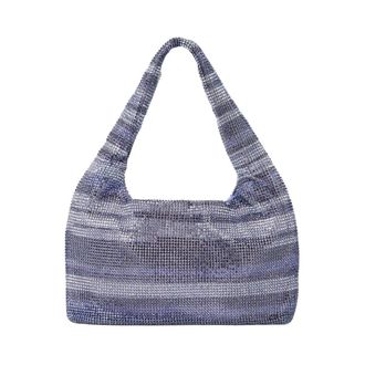 Kara Shoulder Bags - - Bags - Damen - Lila - ONE SIZE