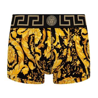Versace Homme, Sous-v&ecirc;tements, Multicolore, Taille: S Bottoms