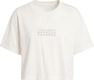 Maison Margiela TOPS - T-shirts auf YOOX.COM