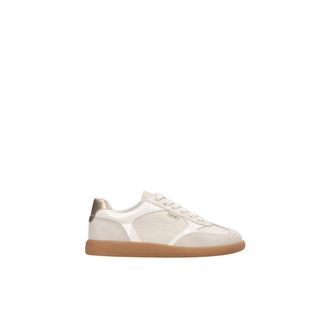 Liu Jo Sneaker Kalbsleder/Kuh-Wildleder - - Shoes - Damen - Grau - 38 EU