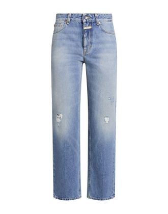 Closed HOSEN & R&Ouml;CKE - Jeanshosen auf YOOX.COM