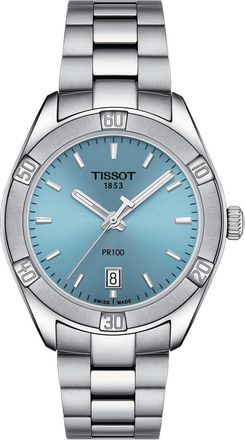 Tissot PR 100 Damenuhr T101.910.11.351.00