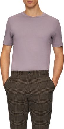 s.Oliver Black Label Herren 2154475 T-Shirt, 41W1, XL