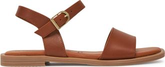Tamaris Sandalen Tamaris 1-28160-42 Braun