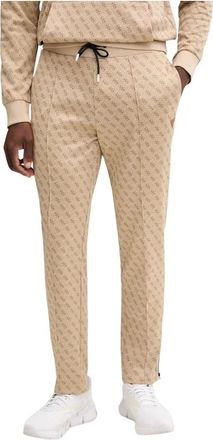 Guess Herren, Hosen, Beige, 2XLGr&ouml;&szlig;e