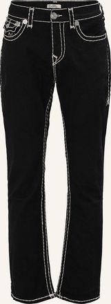 True Religion Jeans Ricky Super T schwarz