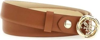 Guess Femme, Accessoires, Beige, Taille: S Ceinture Mode