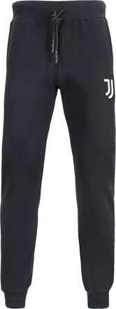 Juventus Juventus - Graphic Logo Hose, offizielles Produkt, Herrenhose, Schwarz, XXL
