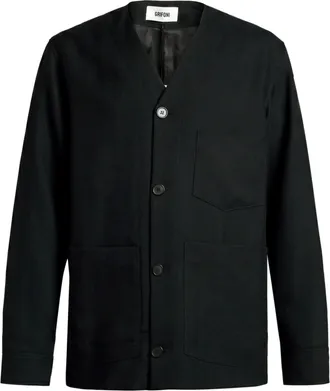 Mauro Grifoni JACKEN & M&Auml;NTEL - Jacken und Anoraks auf YOOX.COM
