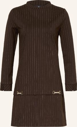 Ana Alcazar Kleid braun