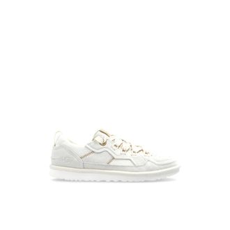 UGG Minimel Sportschuhe - - Shoes - Damen - Wei&szlig; - 37 EU