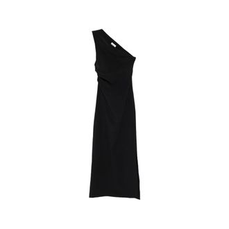 P.A.R.O.S.H. P.a.r.o.s.h., Damen, Kleider, Schwarzk, LGr&ouml;&szlig;e