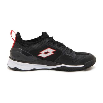 Lotto Mirage 200 Tennisschuhe - - Shoes - Herren - Schwarzk - 46 EU