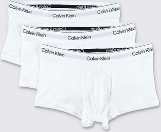 Calvin Klein Sous-V&ecirc;tement CALVIN KLEIN Homme couleur Blanc