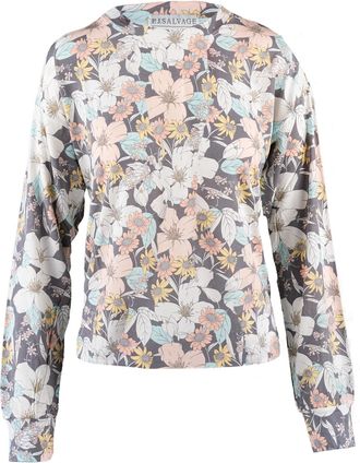 PJ Salvage Schlafshirt Pastel Dreams