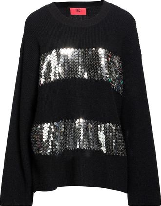 Aniye By STRICKWAREN - Rollkragenpullover auf YOOX.COM