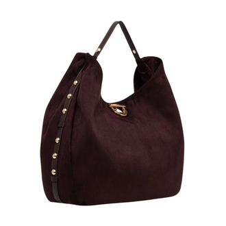 Liu Jo Hobo Bag - - Bags - Damen - Lila - ONE SIZE