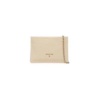 Patrizia Pepe Damen, Taschen, Wei&szlig;, ONE SIZEGr&ouml;&szlig;e